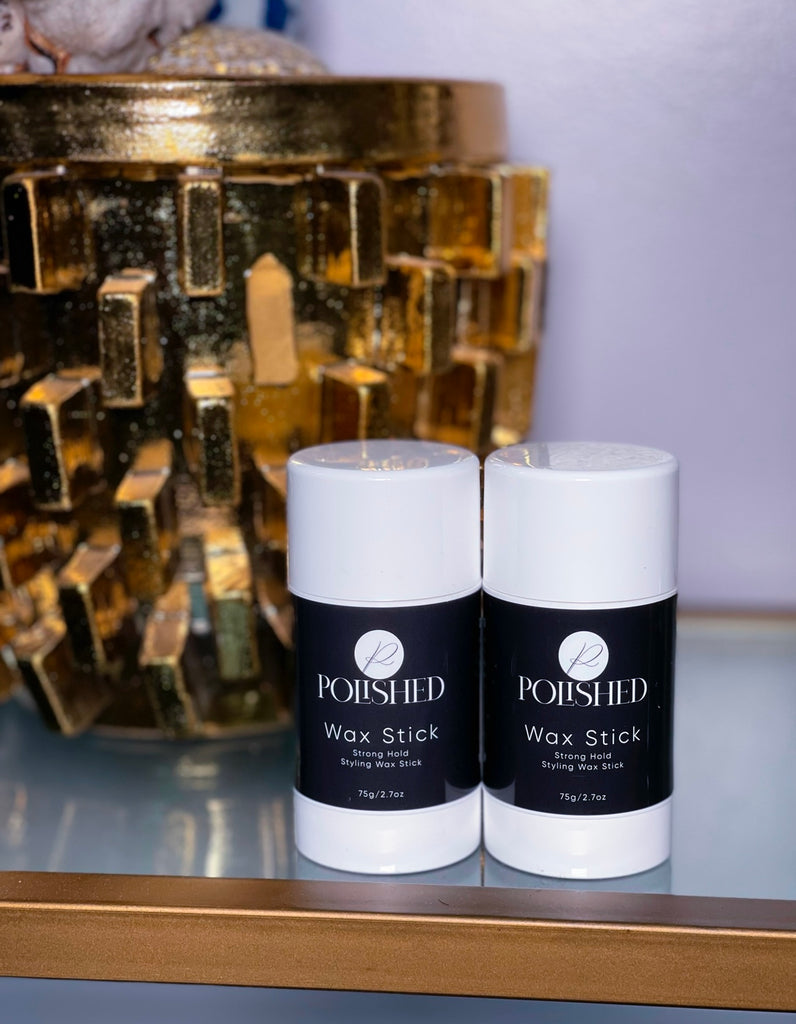 Polished Wax Stick – Sewfire Selena